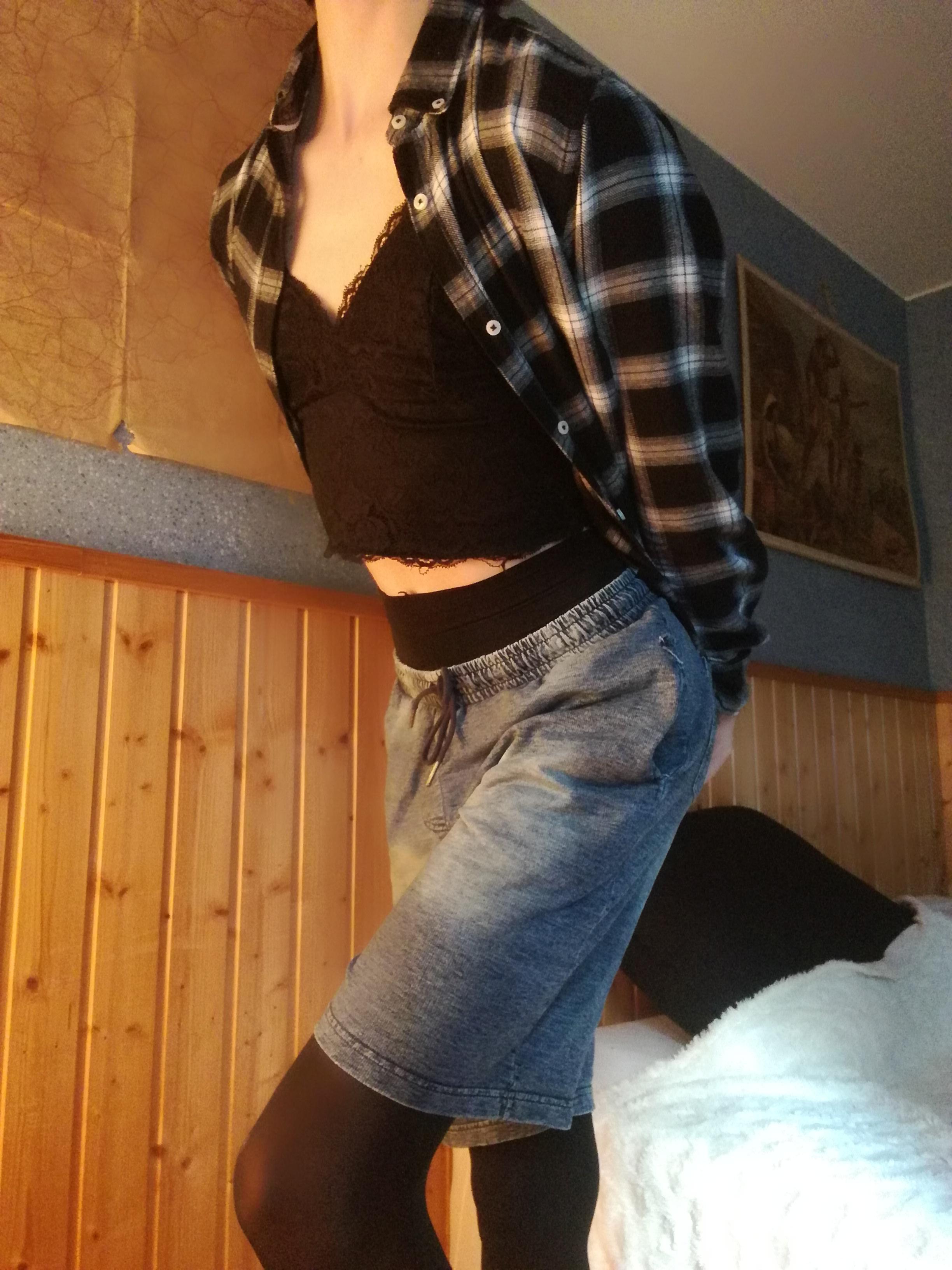 First time posting so feeling nervous, still trying to find my place. | Scrolller