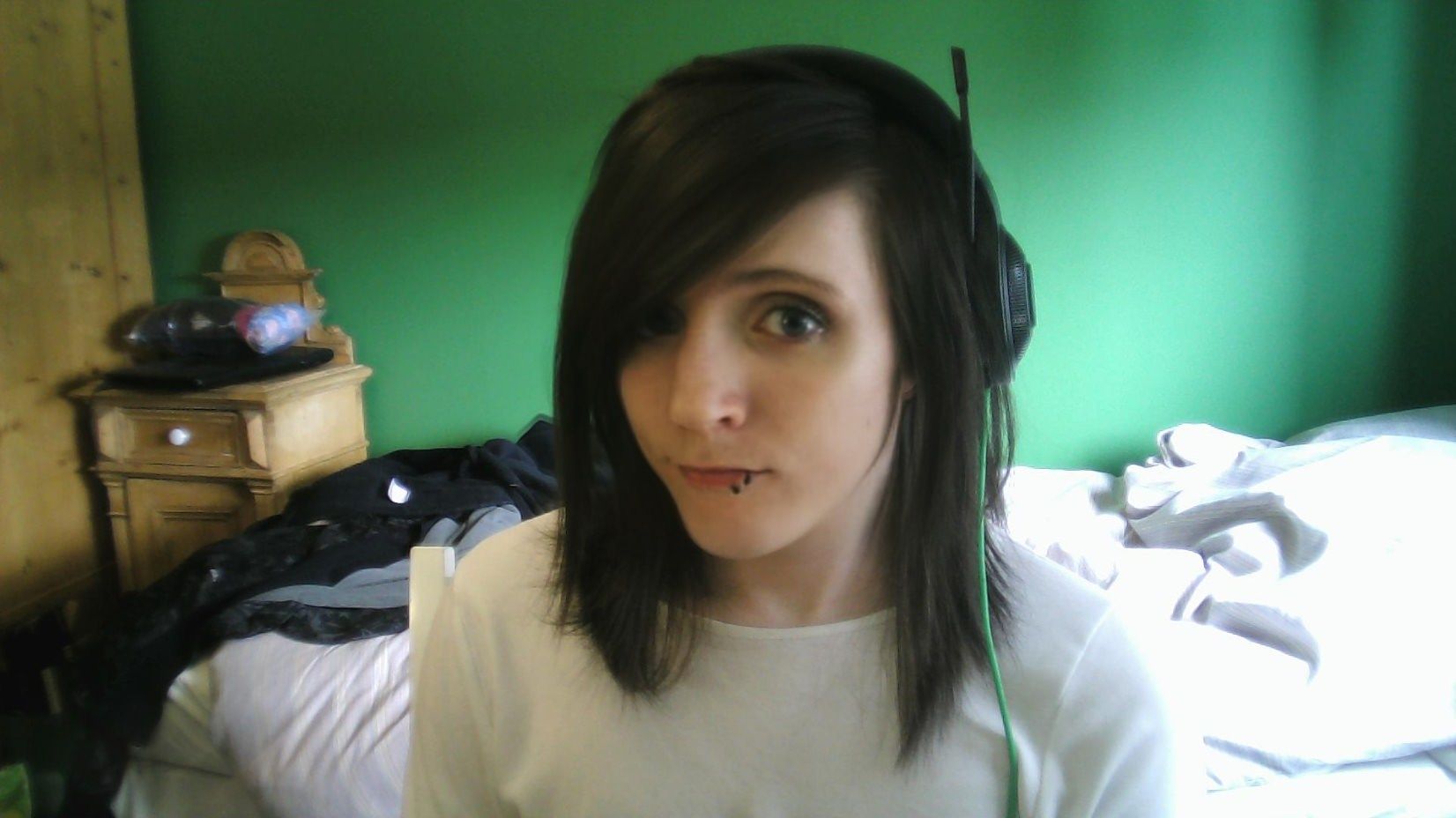 First time posting to this sub, hope you like my face! | Scrolller