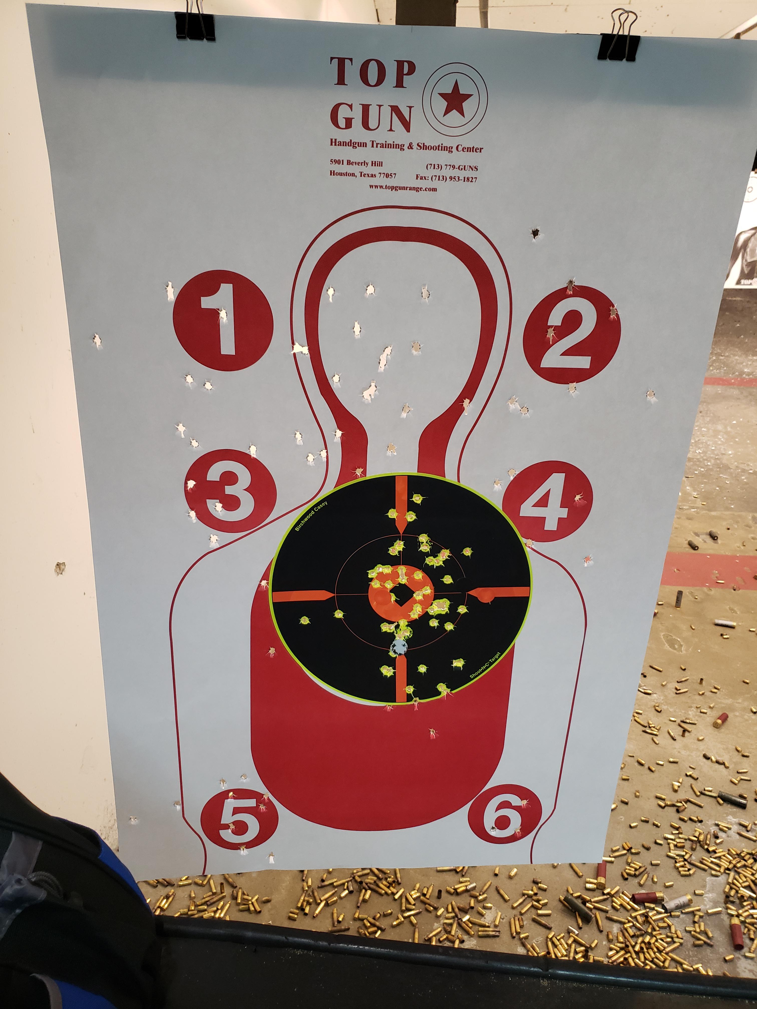 First time shooting new czp01 my first pistol | Scrolller