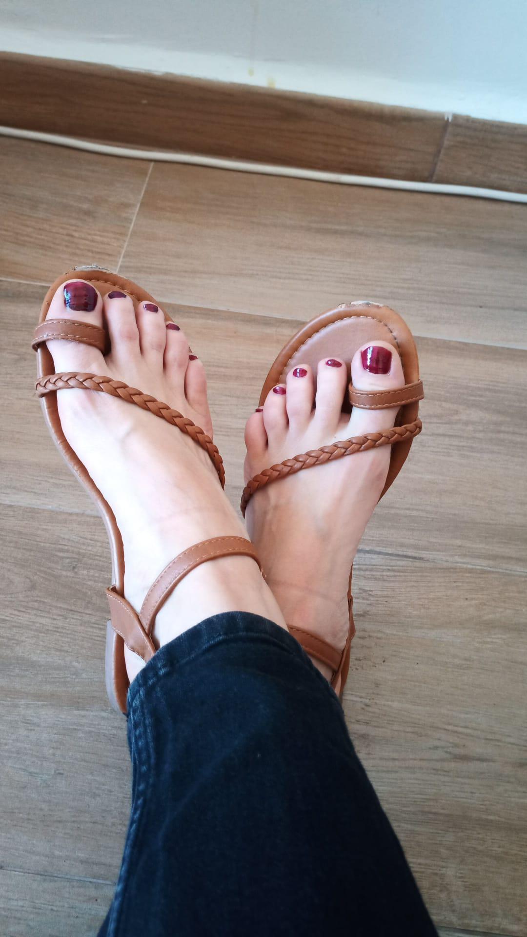 First time, should I keep going? | Scrolller