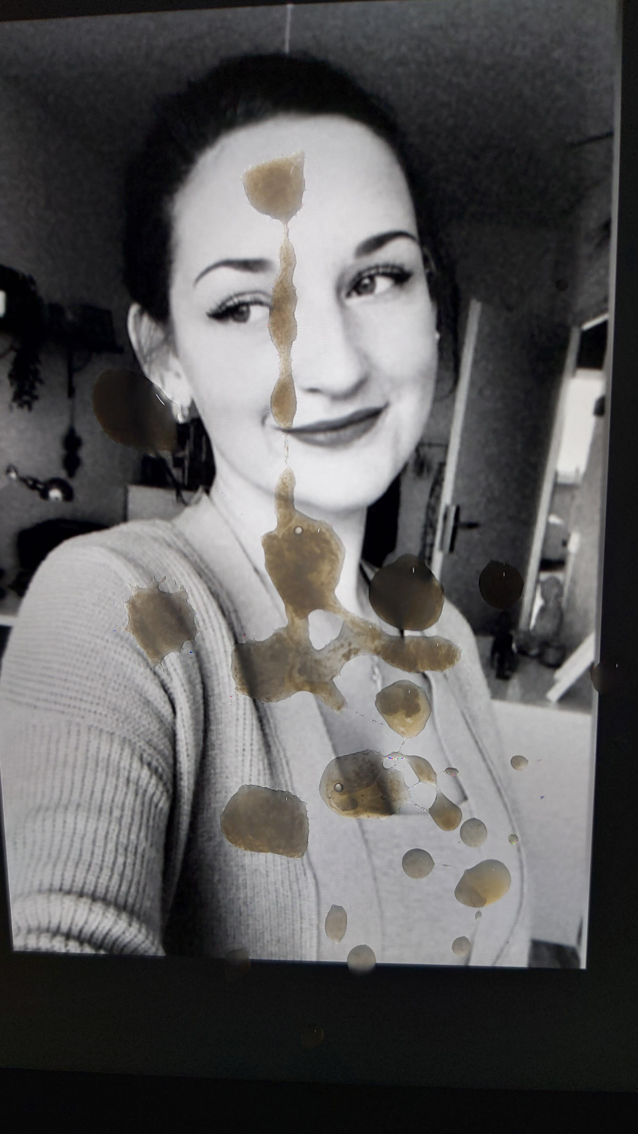 First time tributing her | Scrolller