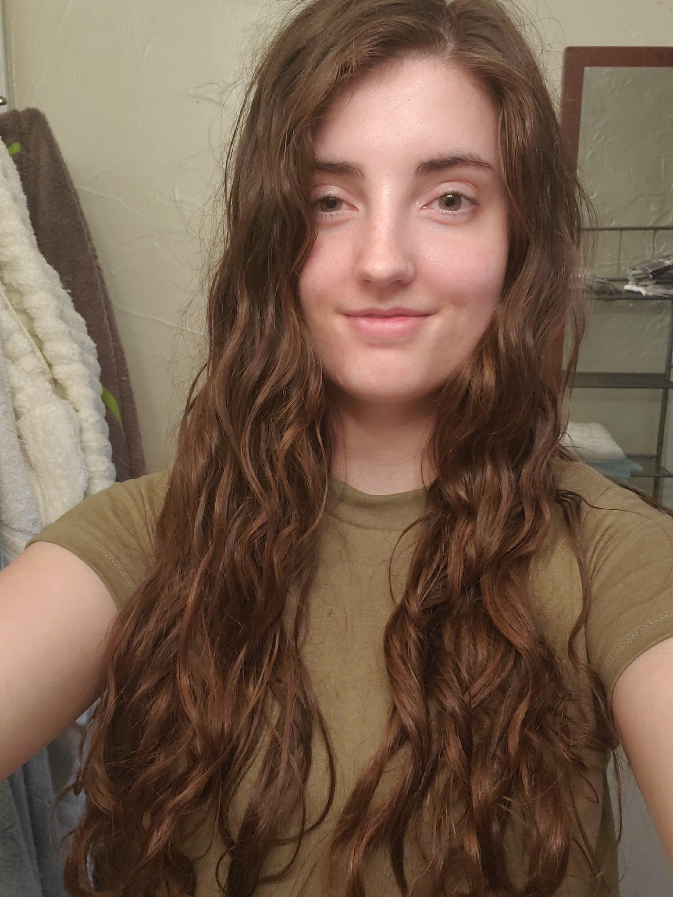 First time trying out CG method! | Scrolller First time trying out CG method! | Scrolller