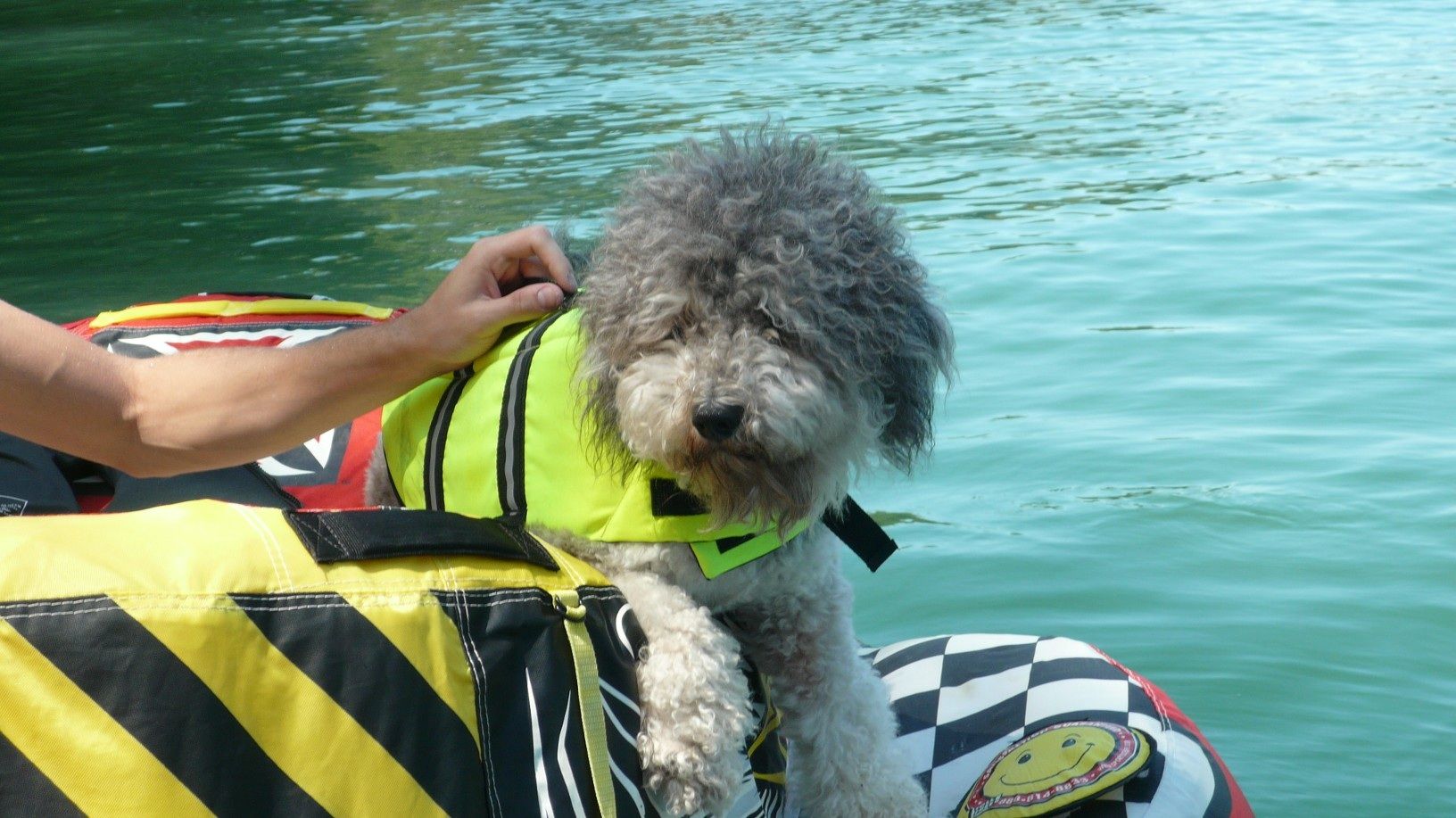 First time tubing | Scrolller