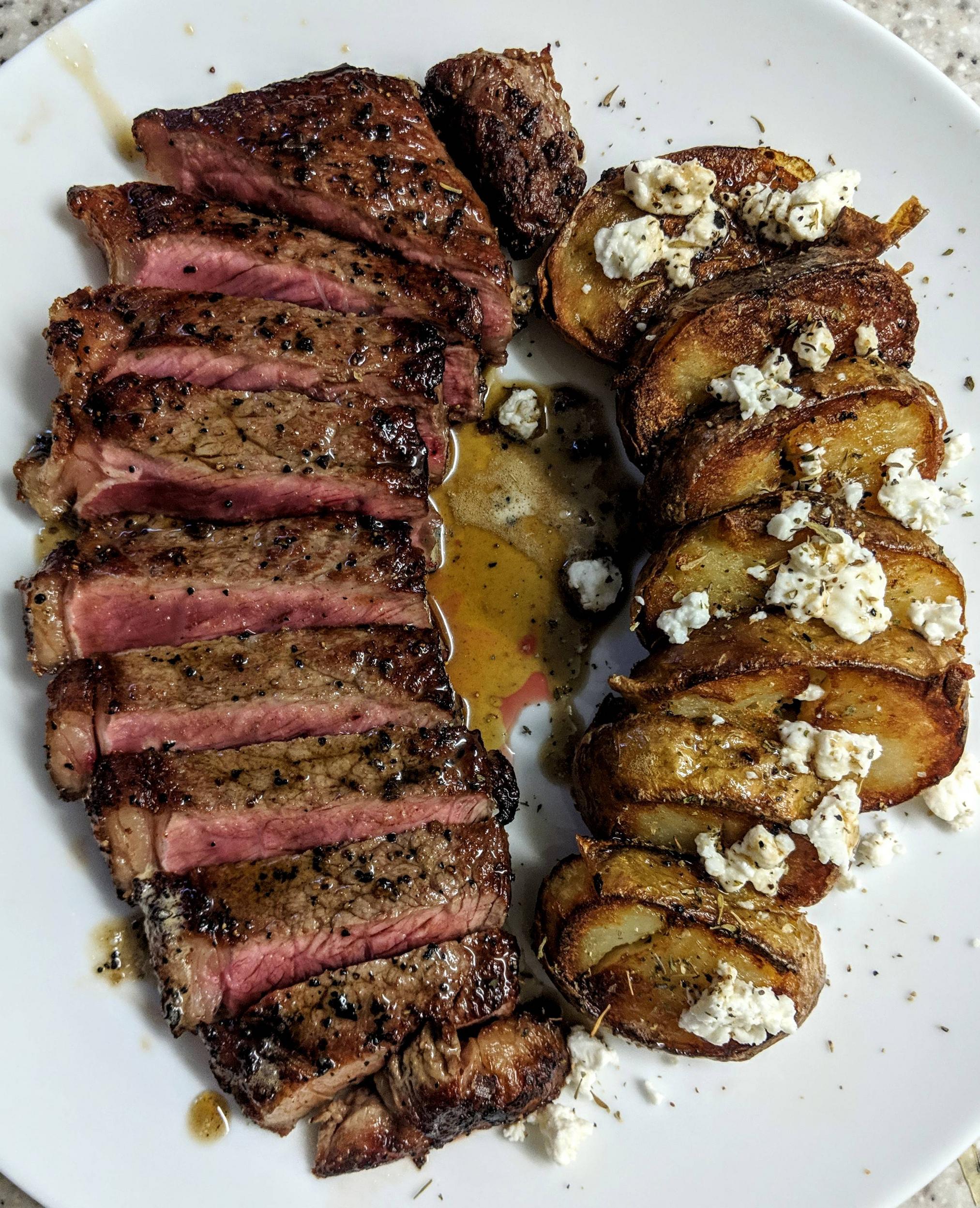 First time using a cast iron. Slightly uneven imo but I've joined the cult boys! | Scrolller