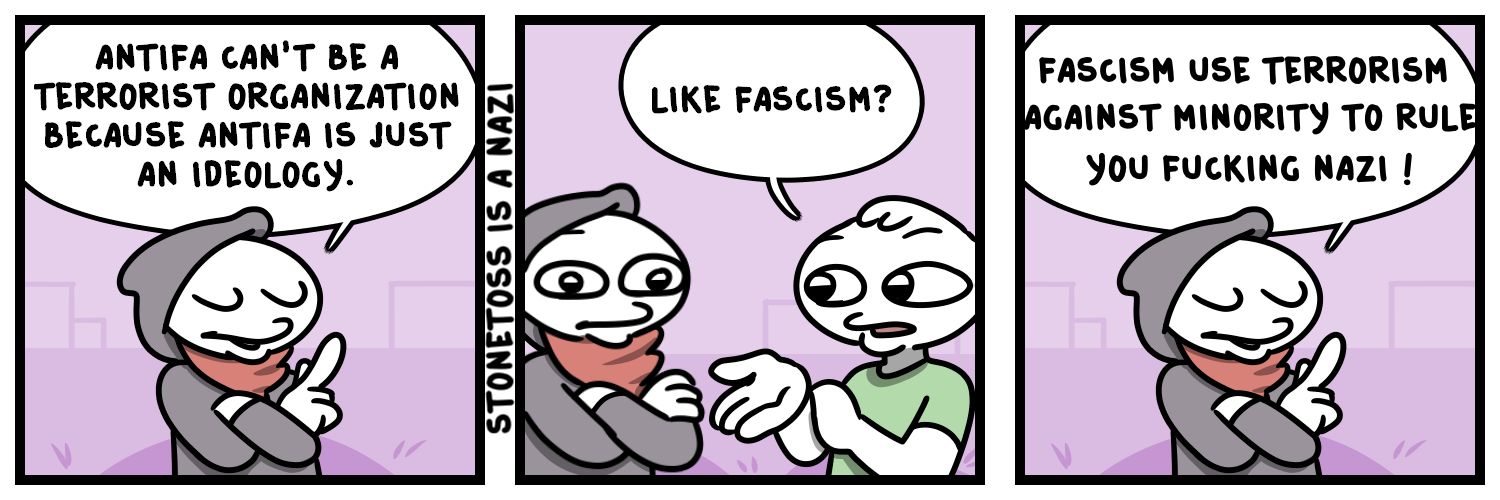 First try | Scrolller