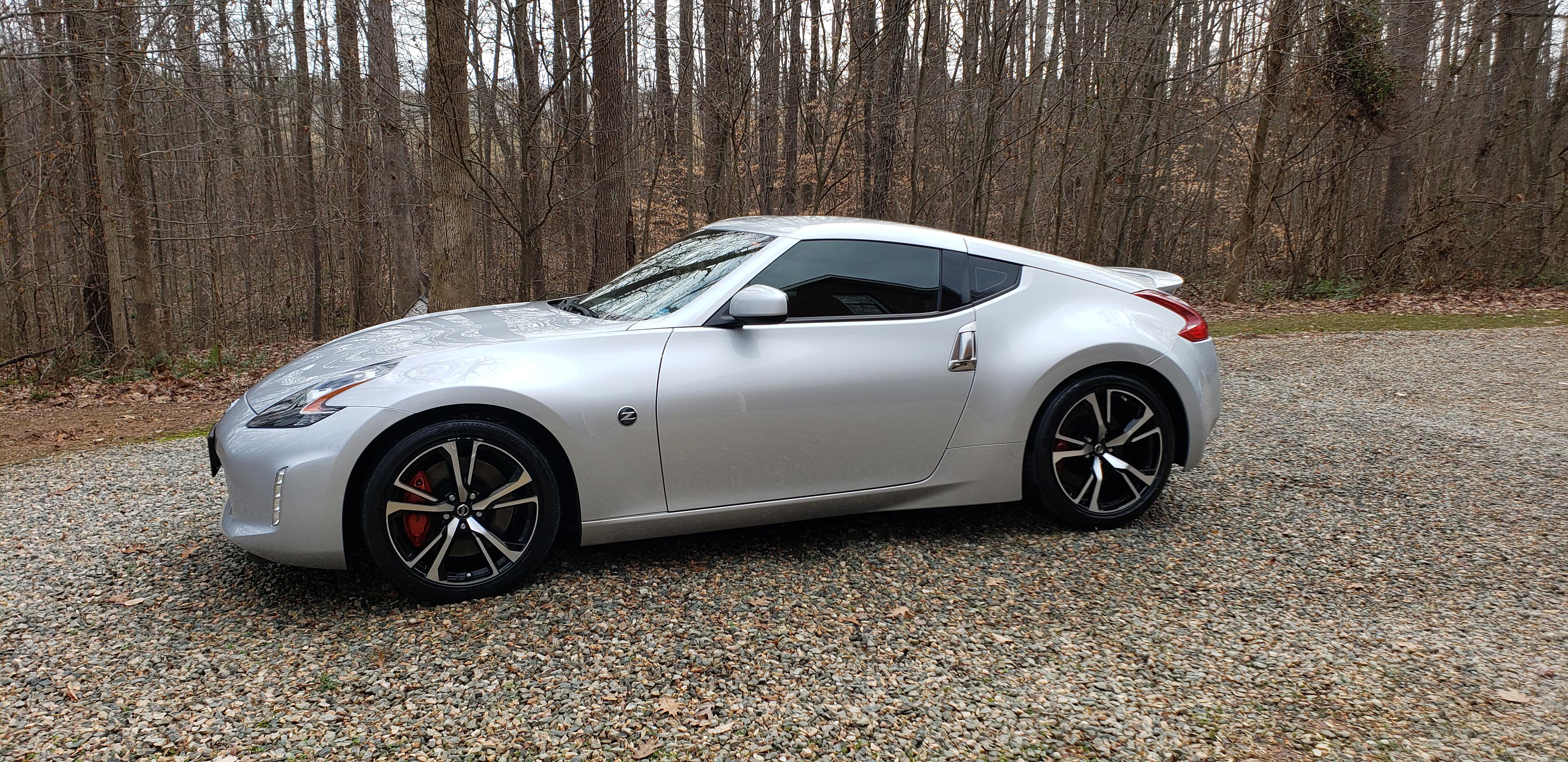 First wash of 2020 | Scrolller