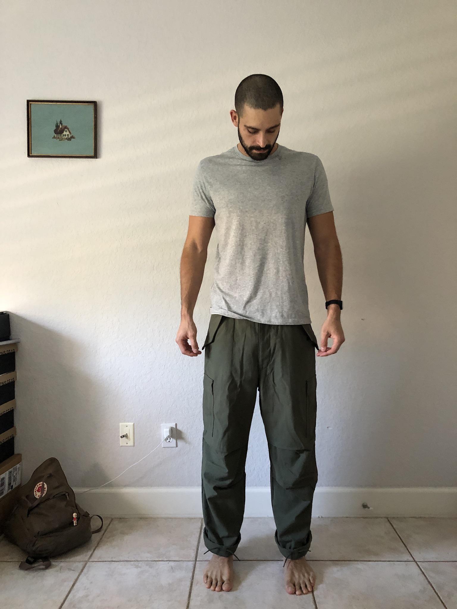 First wear wmill-66 | Scrolller