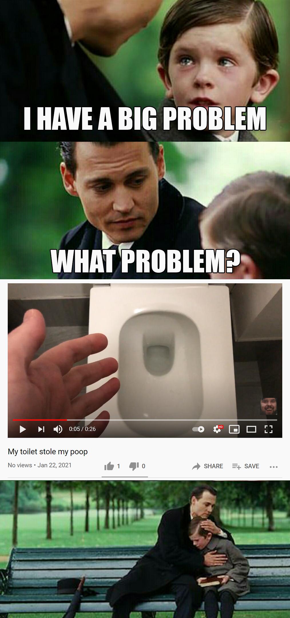 First World problem | Scrolller