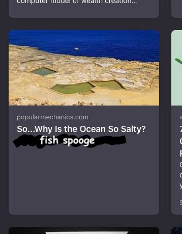 Fish rule | Scrolller