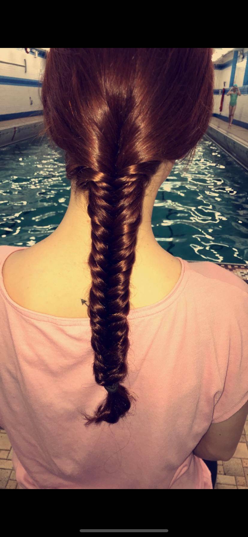 Fishtail braid | Scrolller