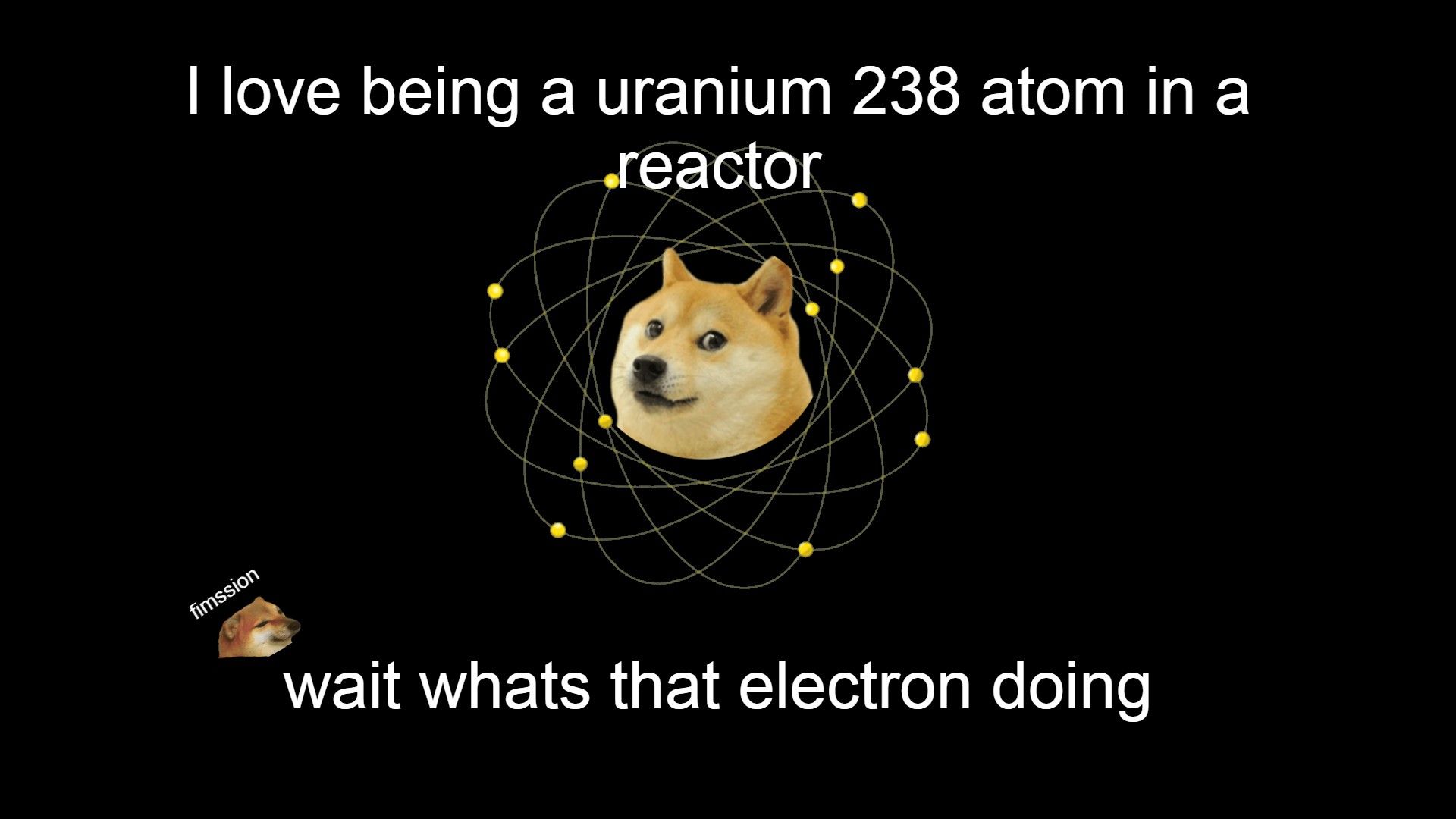 fission in a nutshell | Scrolller