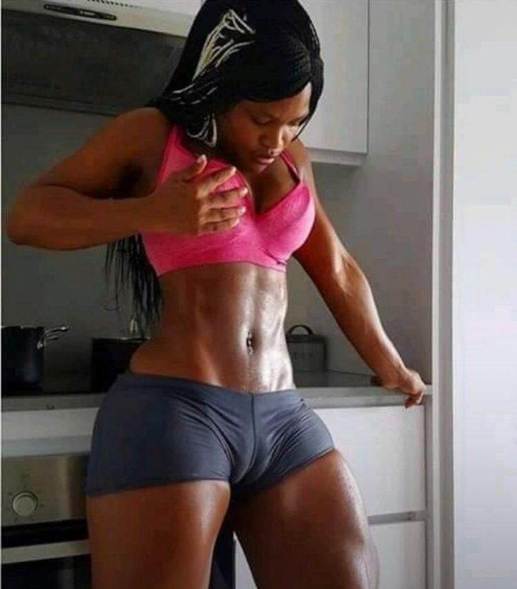 Fit Body Camel Toe | Scrolller