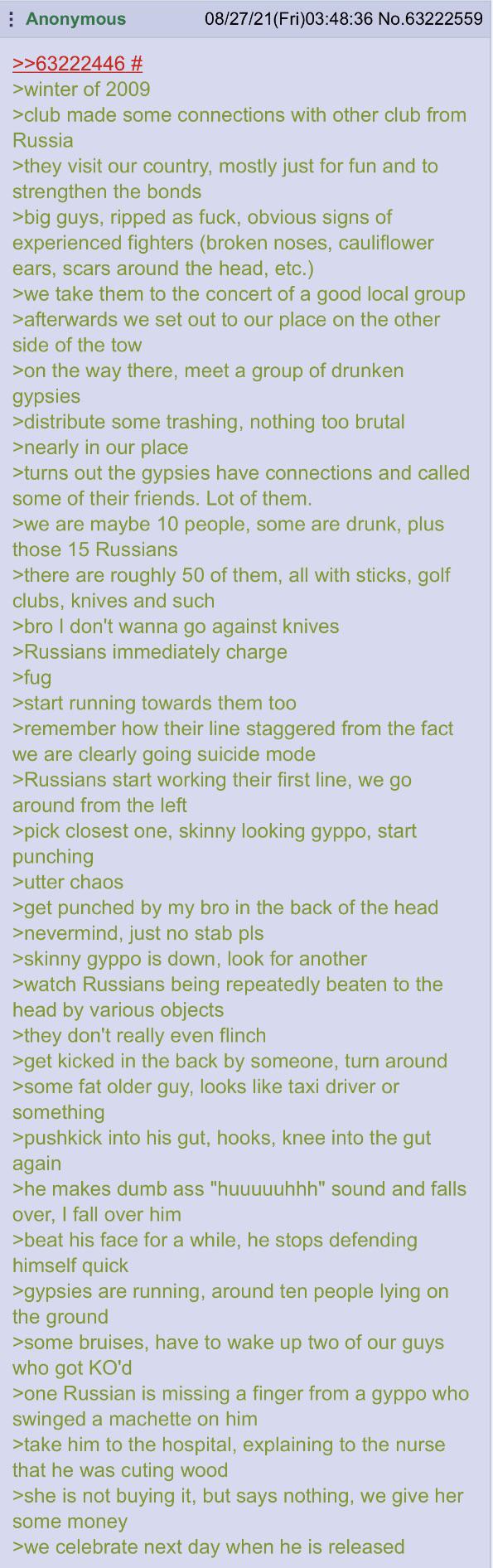 /fit/ Friday - the new slavs | Scrolller