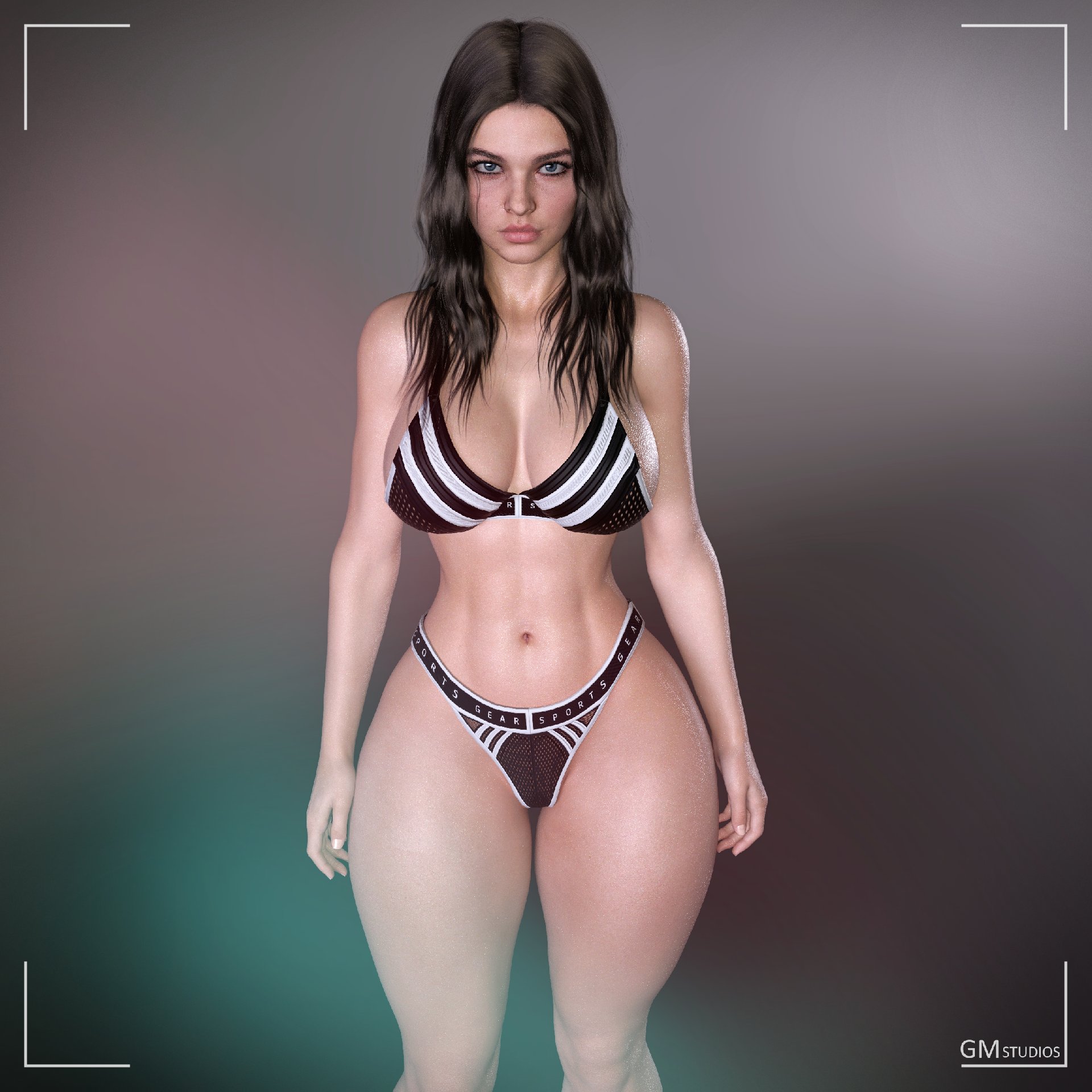Fit Jill (GM Studios) | Scrolller