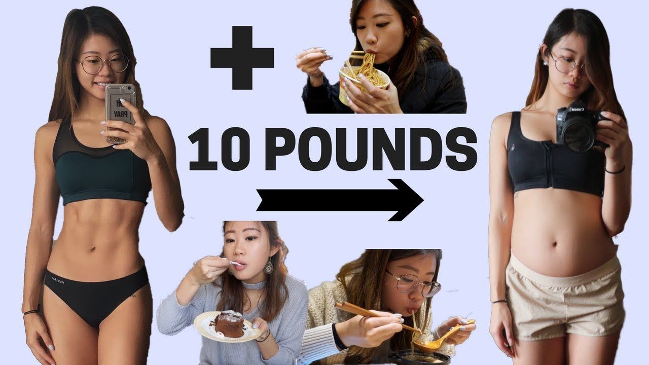 Fitness Youtuber I forgot the name of (she has since lost the weight) | Scrolller