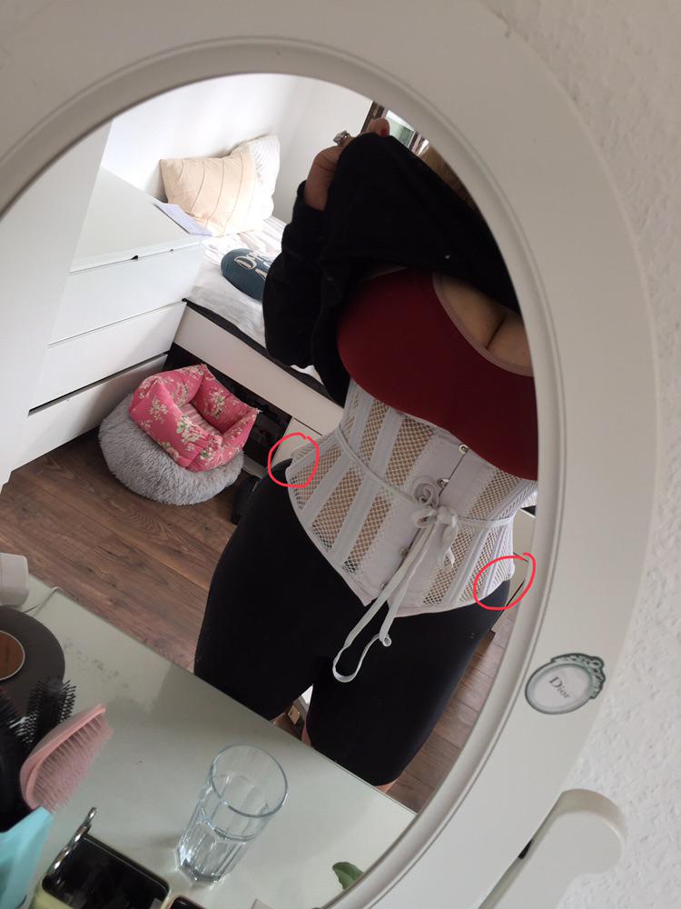 Fitting problems ? Please help | Scrolller Fitting problems ? Please help | Scrolller