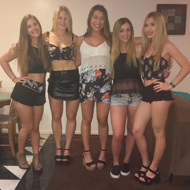 Five average | Scrolller