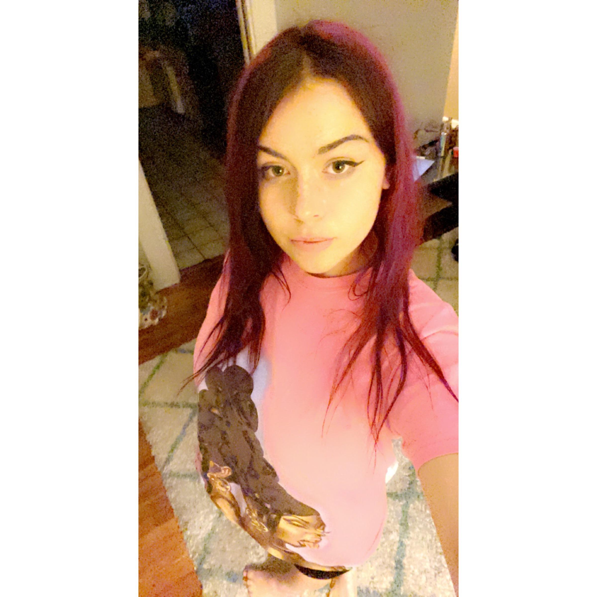 five feet of pure sweetness | Scrolller