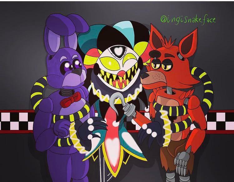 Five Nights At Fizzorolli | Scrolller