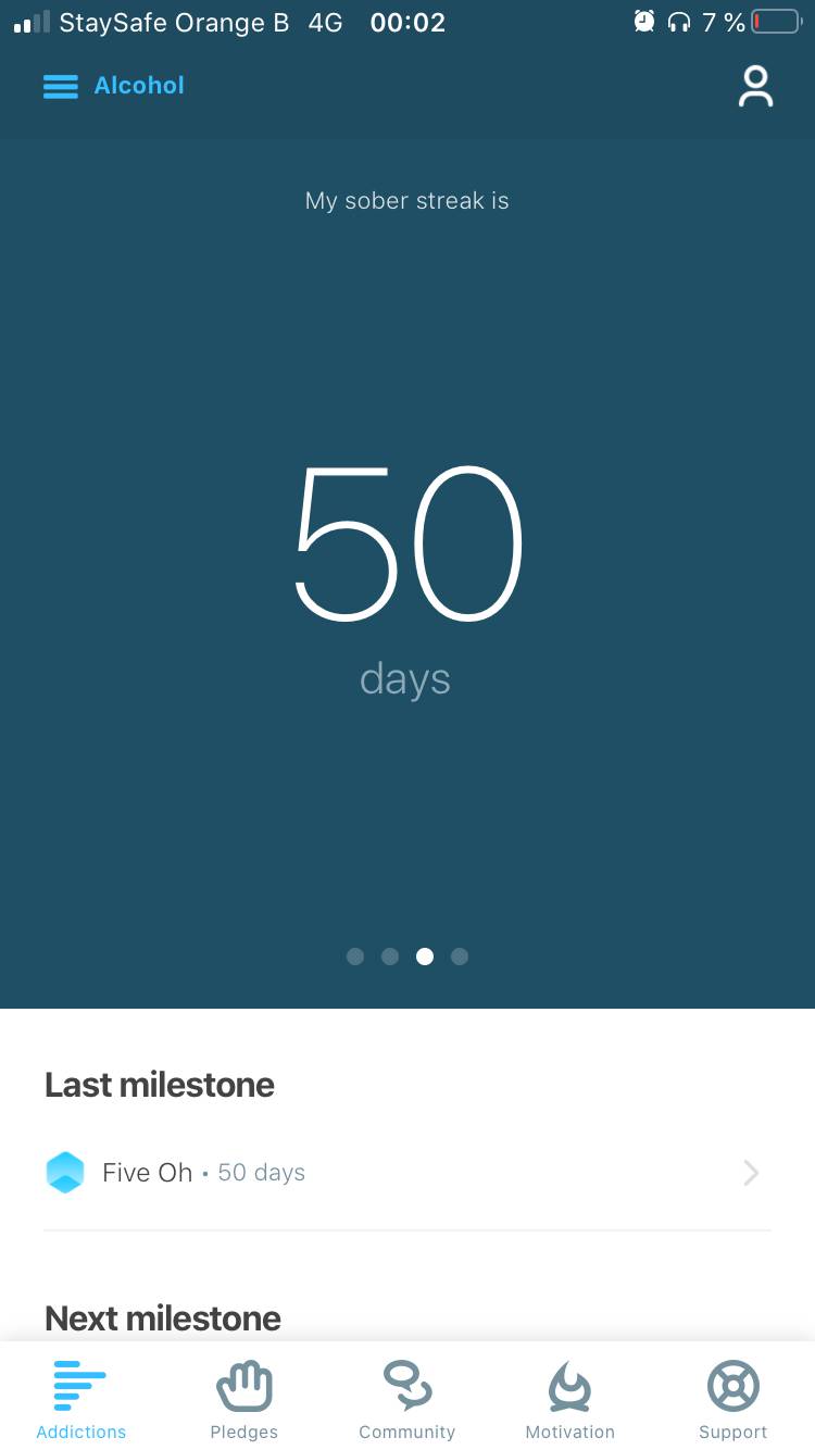 Five Oh milestone | Scrolller