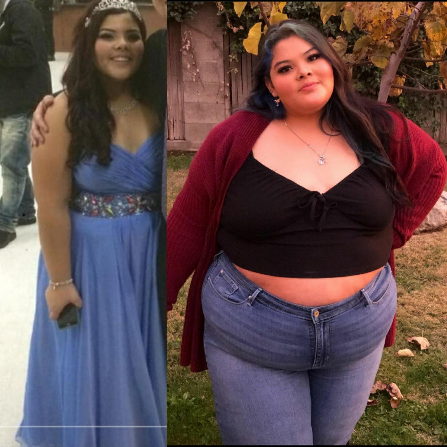 Five year gain | Scrolller