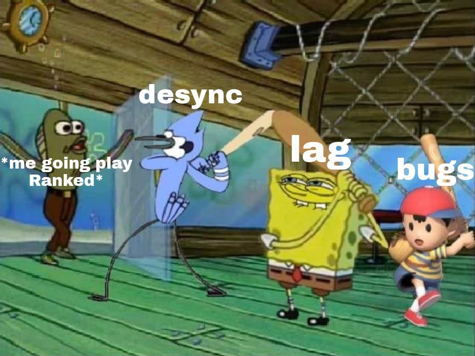 fix the game pls | Scrolller