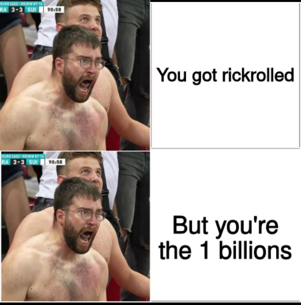 Fixed a meme by u/memeverywhere | Scrolller