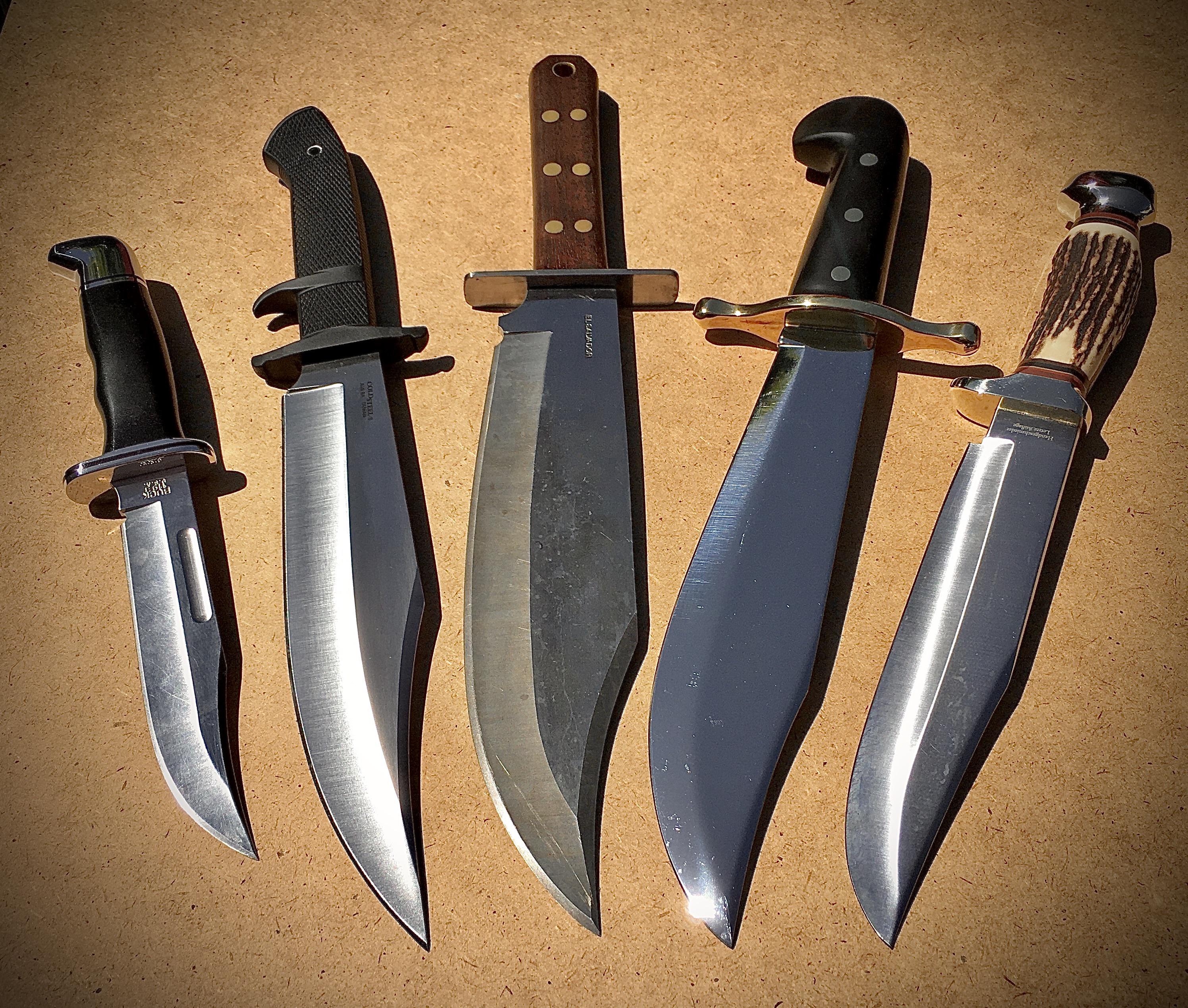 Fixed Blade Friday ⚔️ | Scrolller