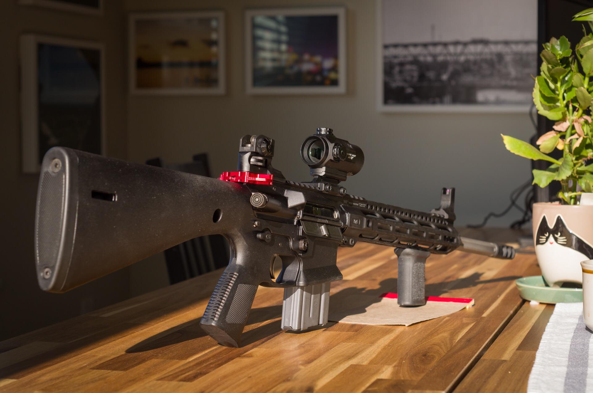 Fixed Stock Friday | Scrolller