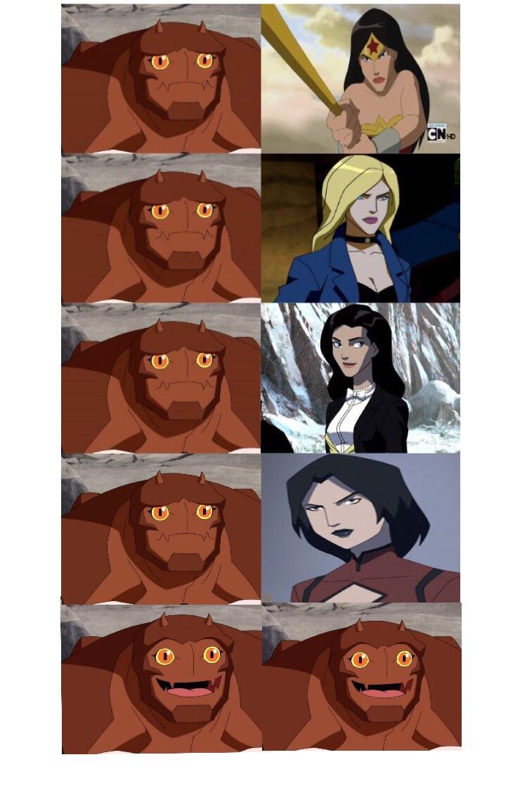 Fixed the meme. | Scrolller