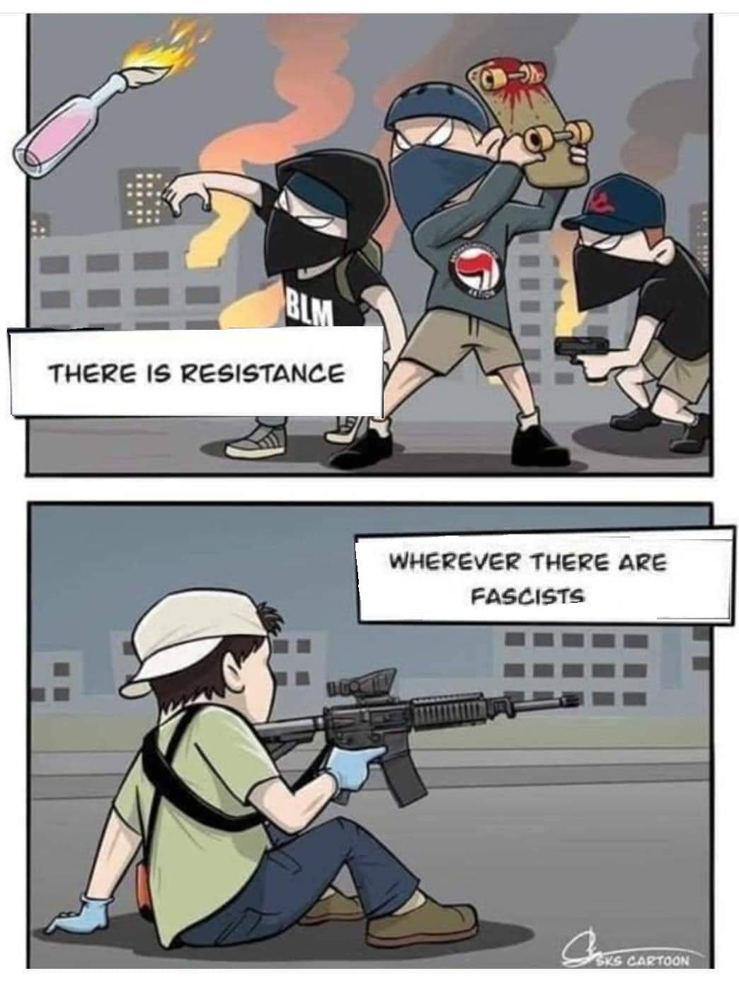 Fixed the meme | Scrolller