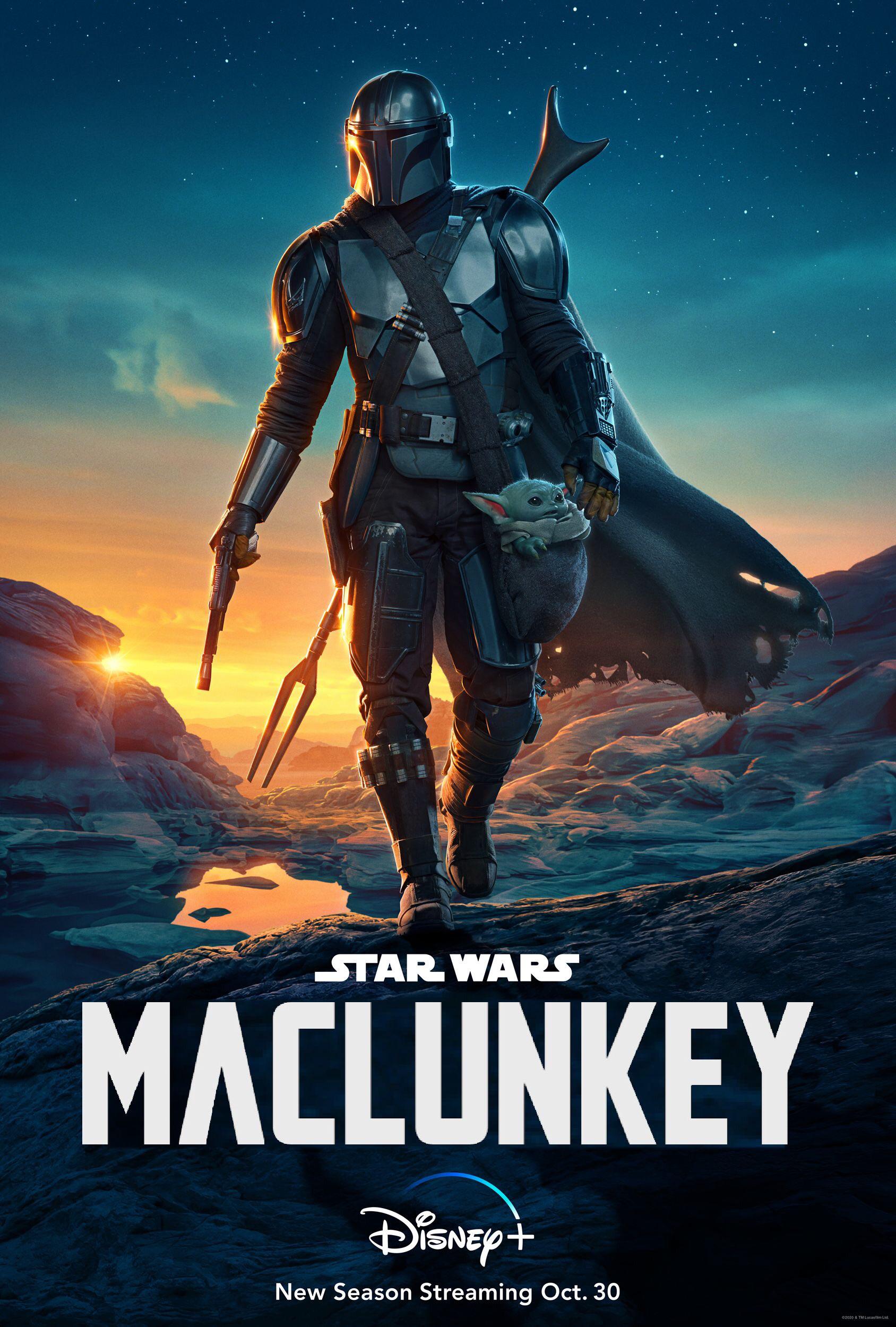 Fixed the poster. | Scrolller