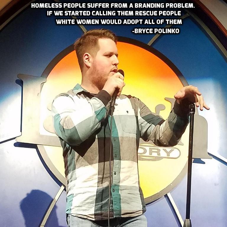 Fixing the Homeless Problem | Scrolller