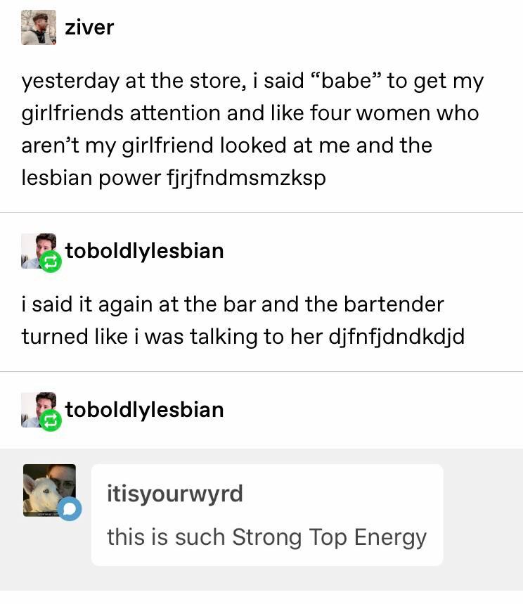 FJNRFINFENDMSLEN YOU ARENT WRONG | Scrolller