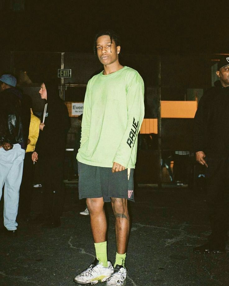 flacko | Scrolller