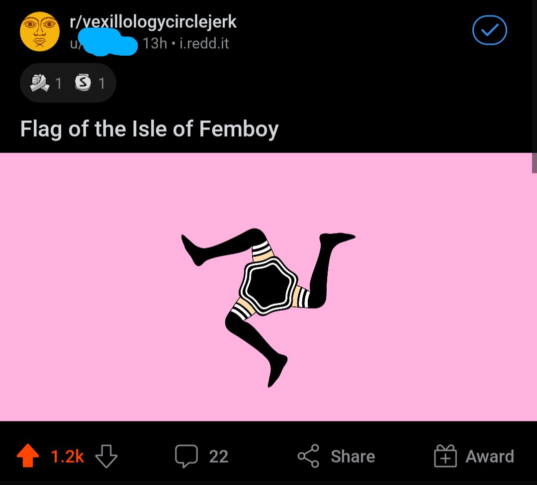 Flag of rule | Scrolller