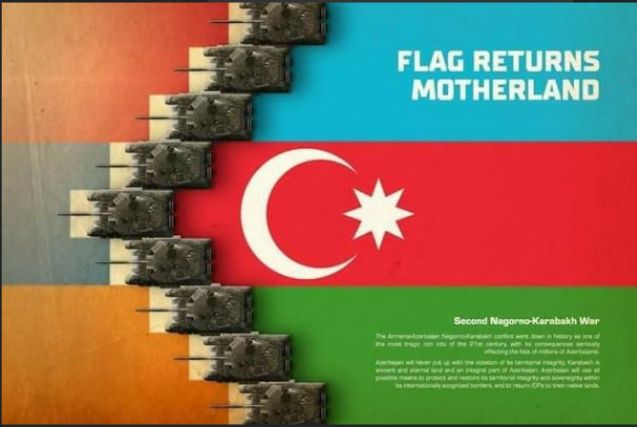 Flag Returns Motherland!!! | Scrolller