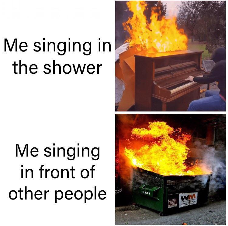 flamin’ hot garbage | Scrolller