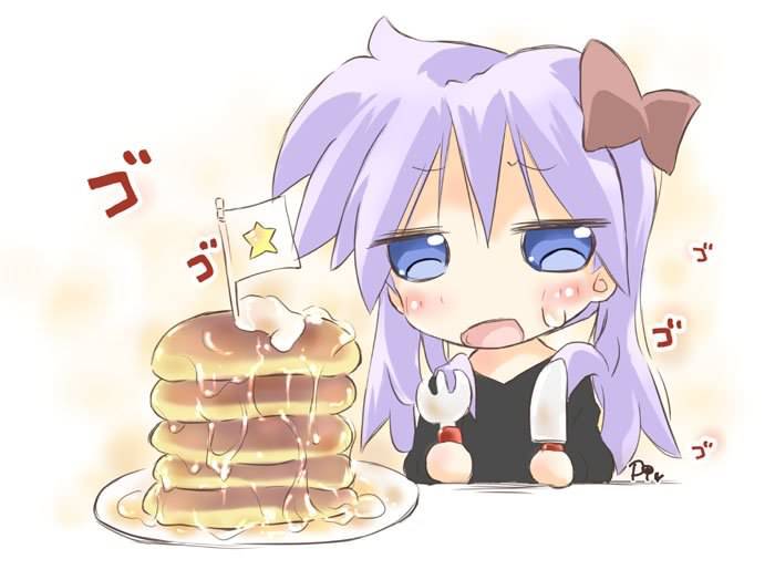 Flap Jacks | Scrolller