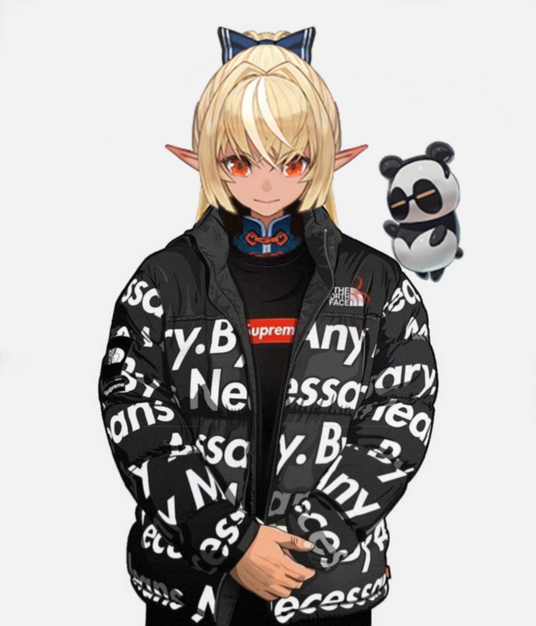 Flare wit da drip | Scrolller