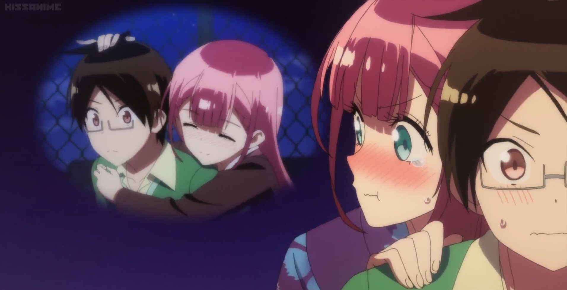 Flashback Pout | Scrolller