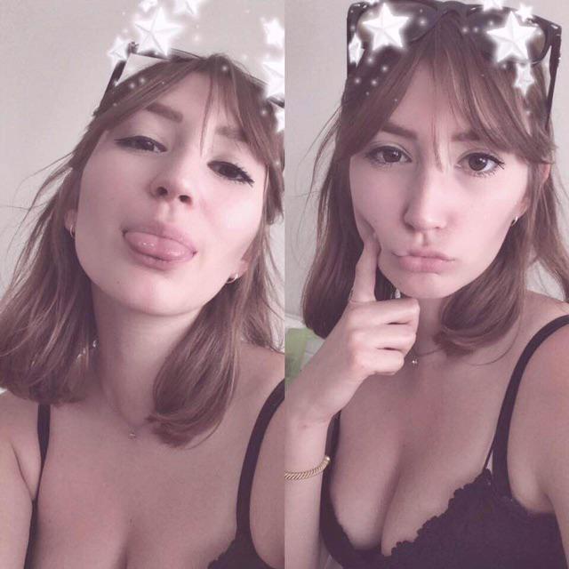 Fleur 🇬🇧 | Scrolller