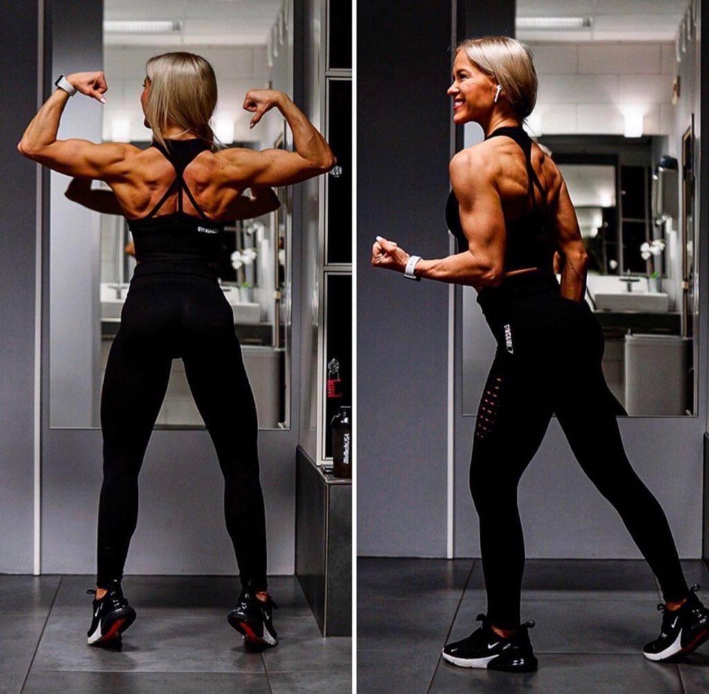 Flex Friday | Scrolller