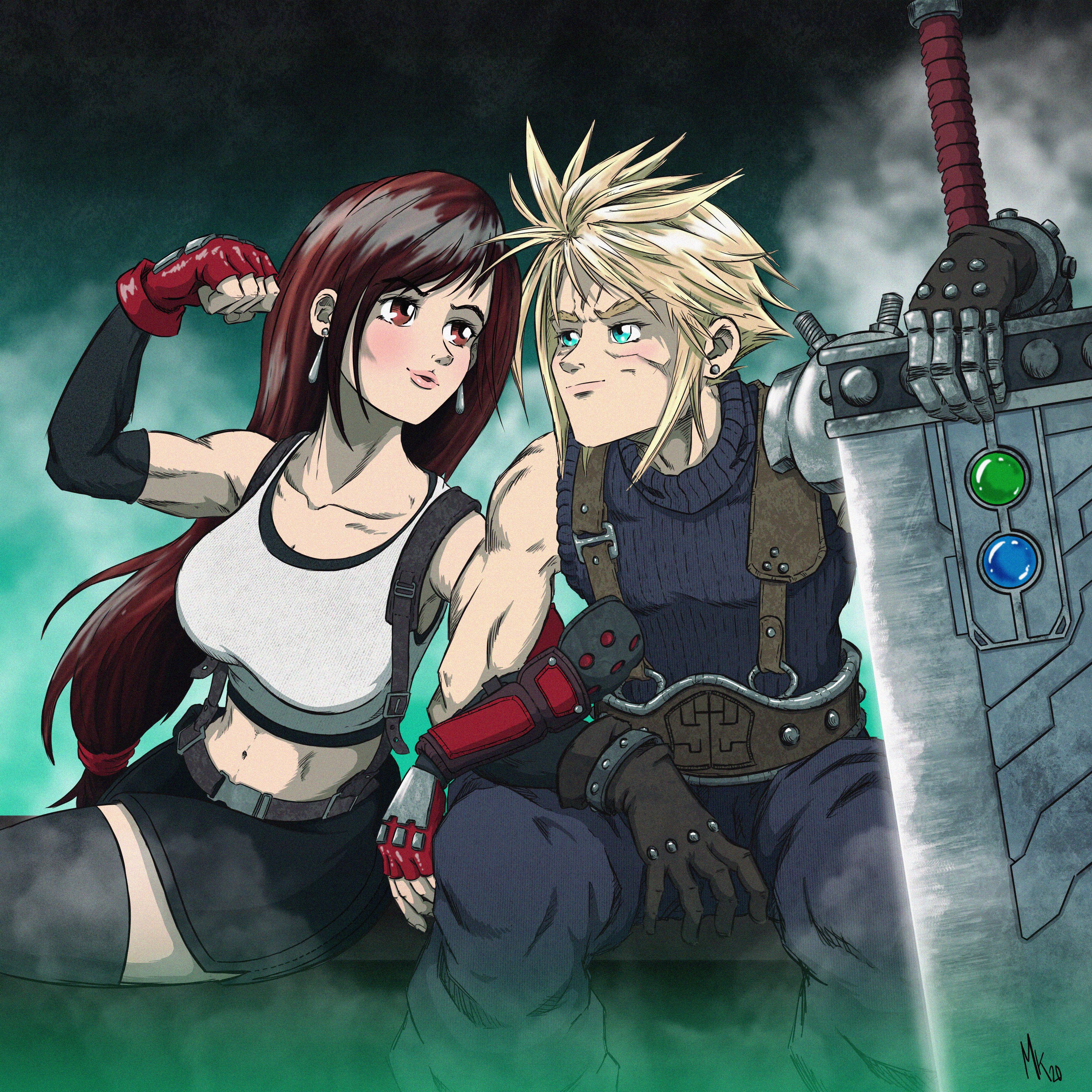 Flex Heaven | Scrolller