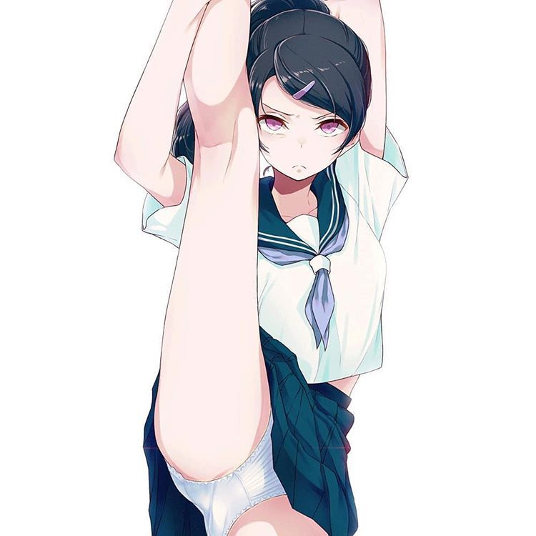 Flexible | Scrolller