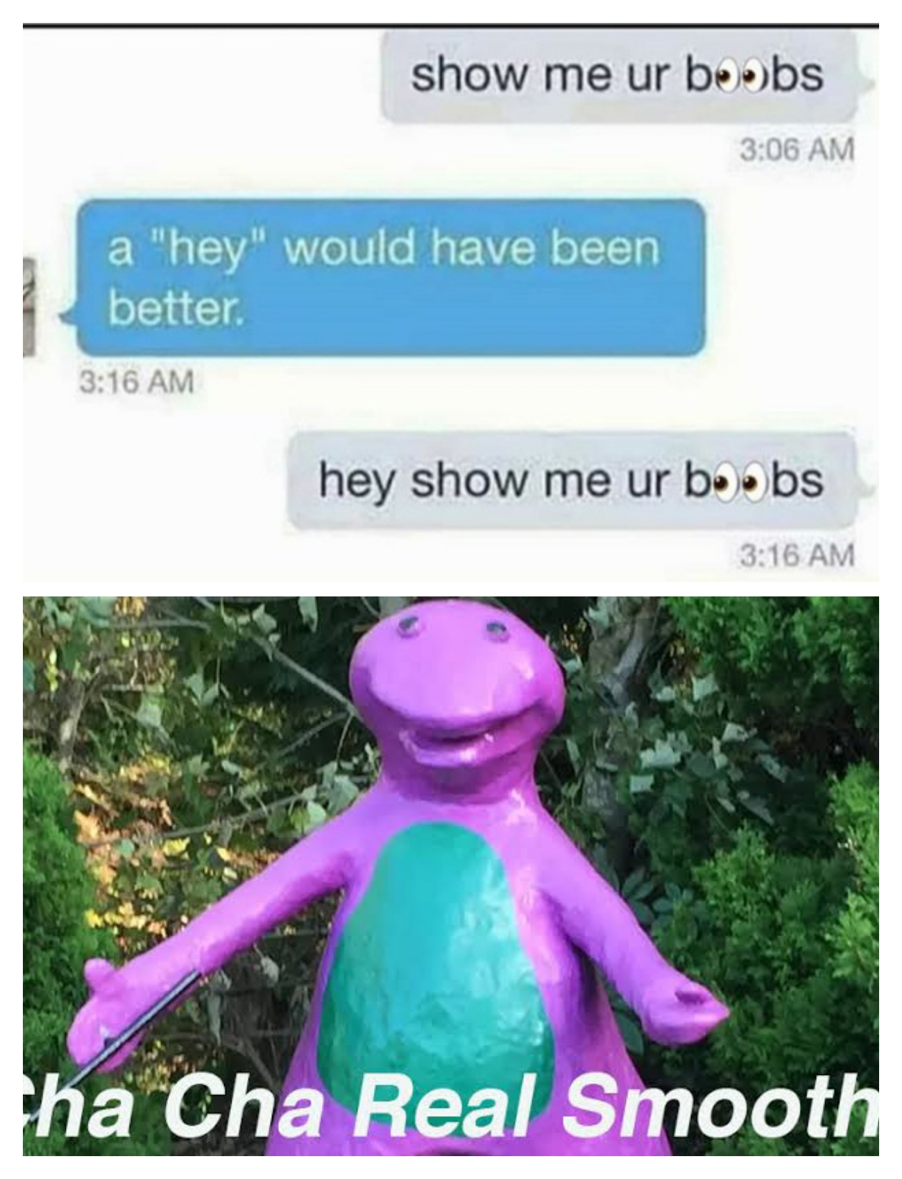 Flirt +100 | Scrolller