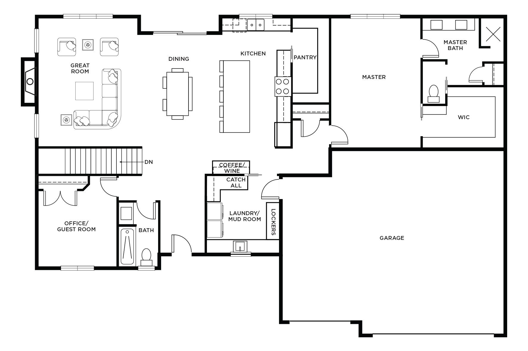 Floor Plan Critique | Scrolller
