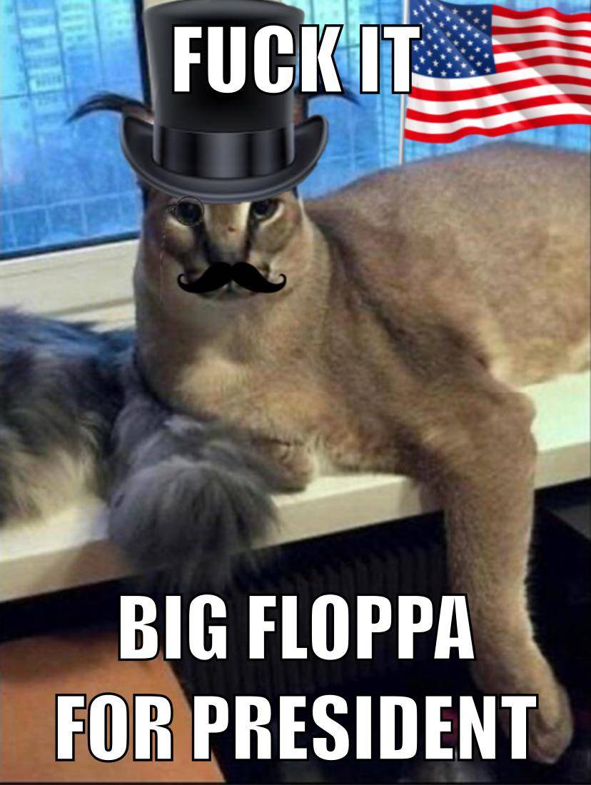 floppa 2020 | Scrolller