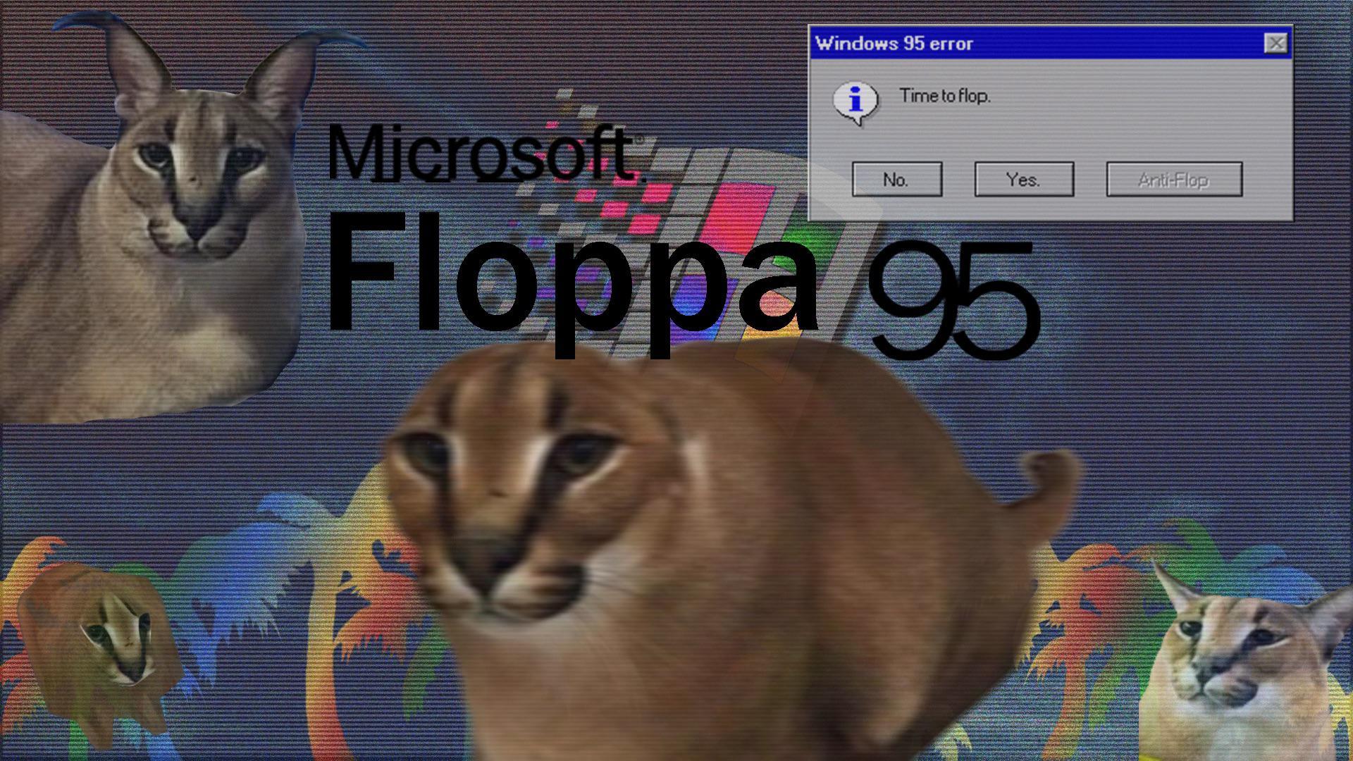 Floppa95 | Scrolller