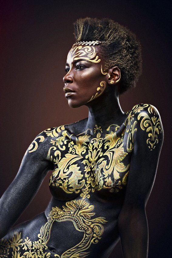 Floral Design | Scrolller